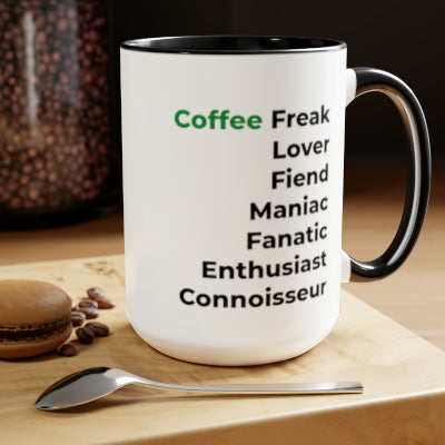 Coffee Freak Collection – Good Bean Gifts