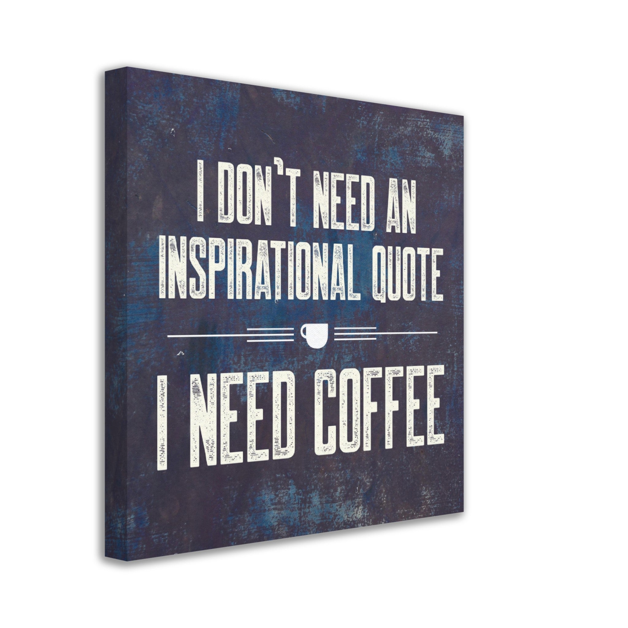 Coffee Not Quotes Collection – Good Bean Gifts
